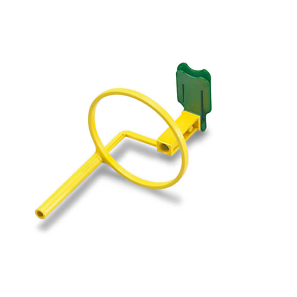 KerrHawe Zahnfilmhalter-Set 2 ant. grün, 2 post. rot - Spezialisten für ...