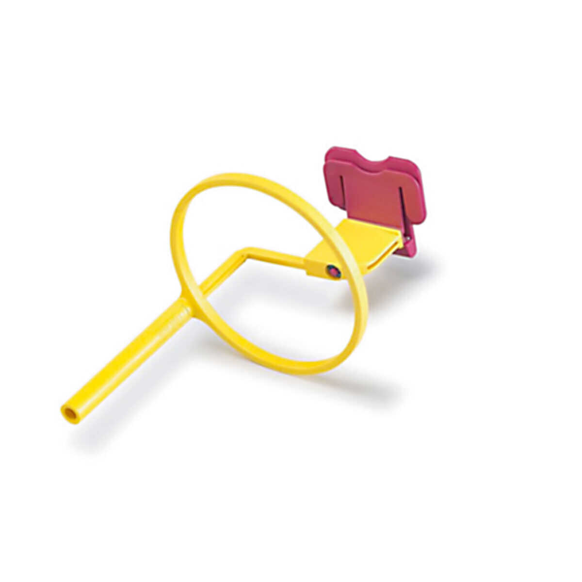 KerrHawe Zahnfilmhalter-Set 2 ant. grün, 2 post. rot - Spezialisten für ...