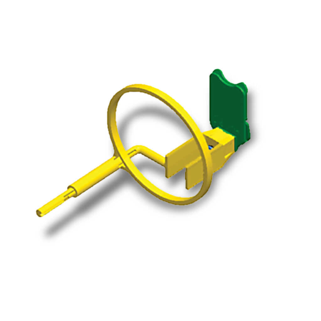 KerrHawe Zahnfilmhalter Endo, Kit 2&2 Stk. - Spezialisten für dentale ...