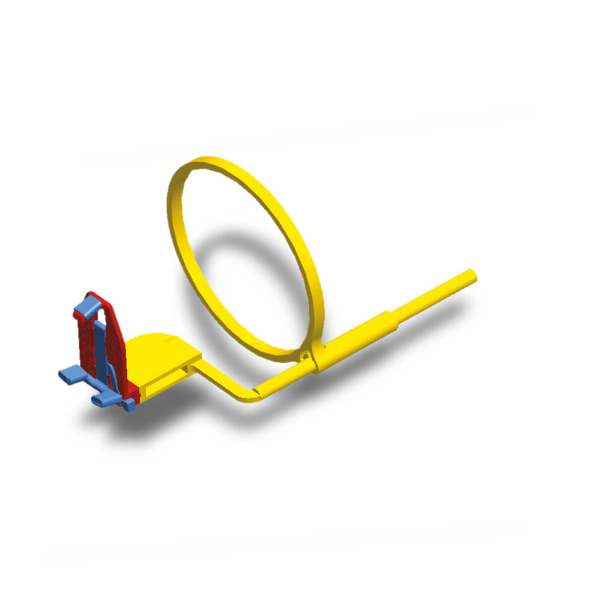 KerrHawe Zahnfilmhalter Super-Bite Senso Posterior - Spezialisten für ...